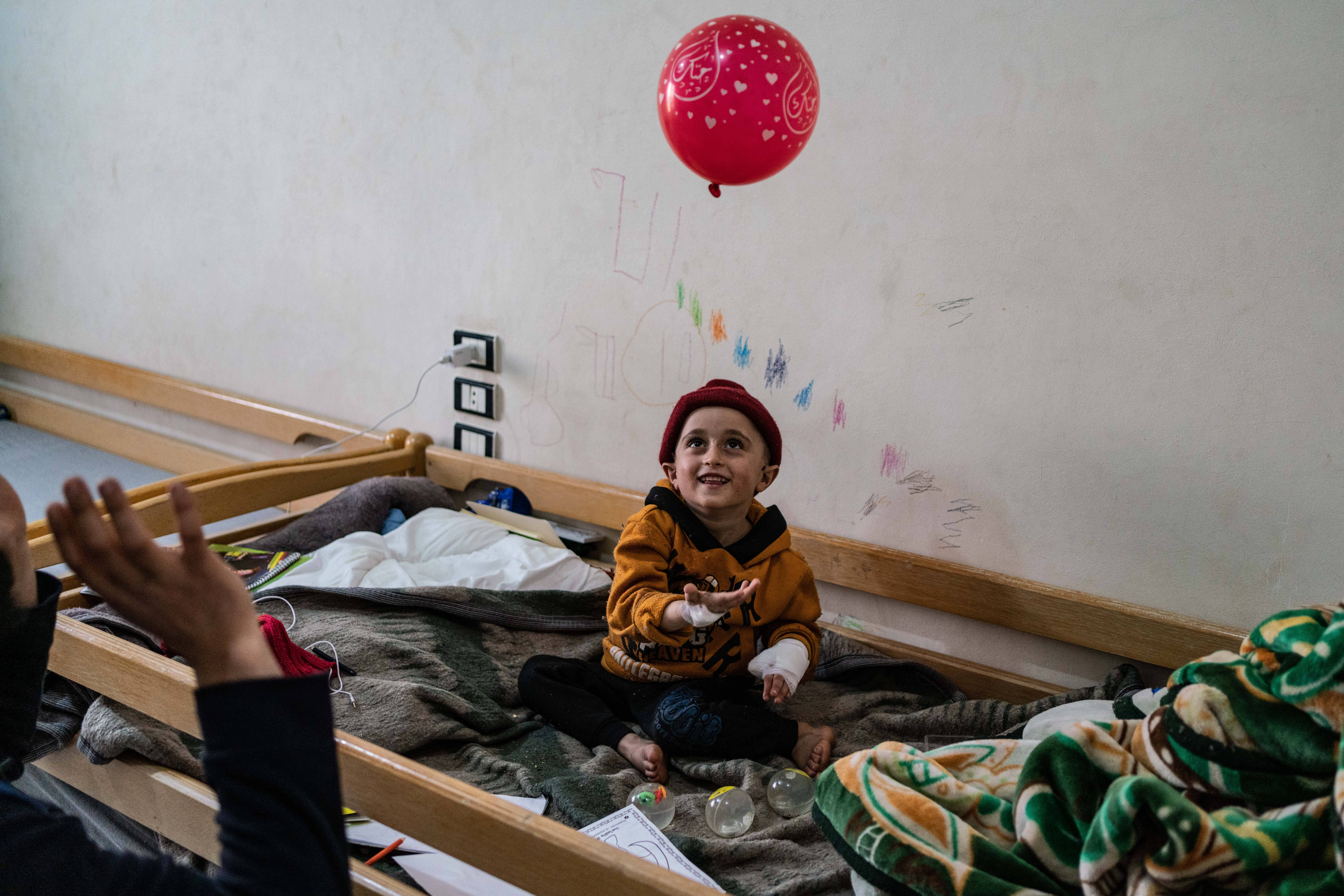 Pillars | DP World Foundation